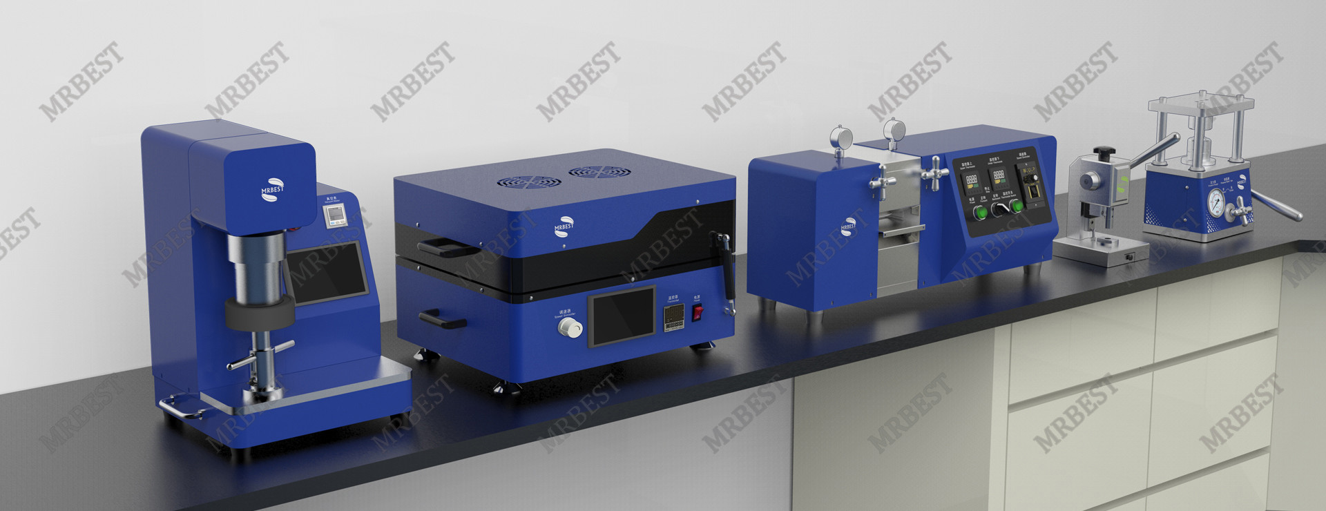 Lithium Battery Making Machine factory - Battery Manufacturing Machine ...