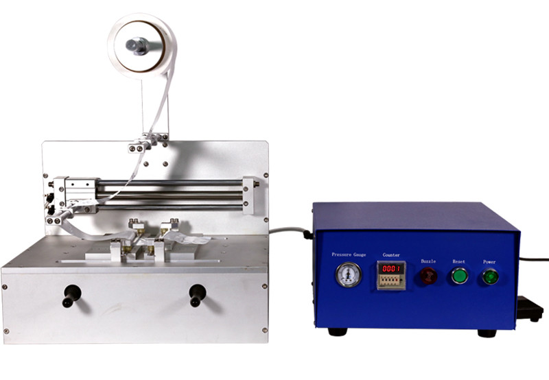 Lab Manual Lithium Battery Stacking Machines For Pouch Cell Electrode ...